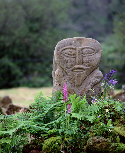 Crom Cruach The Other Wickerman – Red Witches Journey