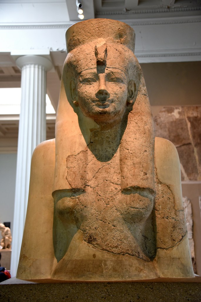 Hathor, the Turquoise Goddess – Red Witches Journey