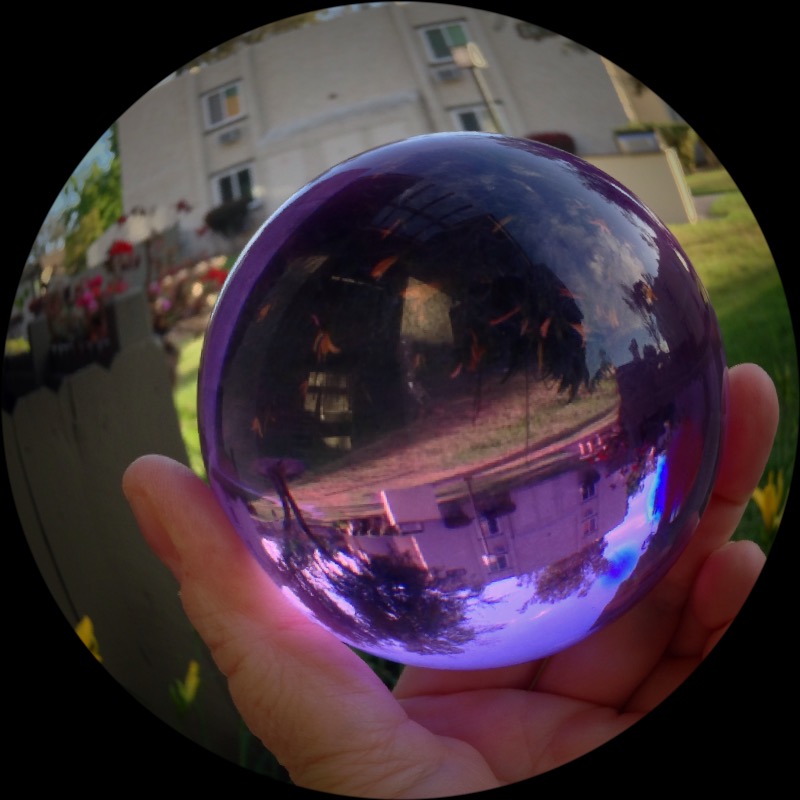 Raw, Ancient, Primal, Power Of Crystal – Red Witches Journey