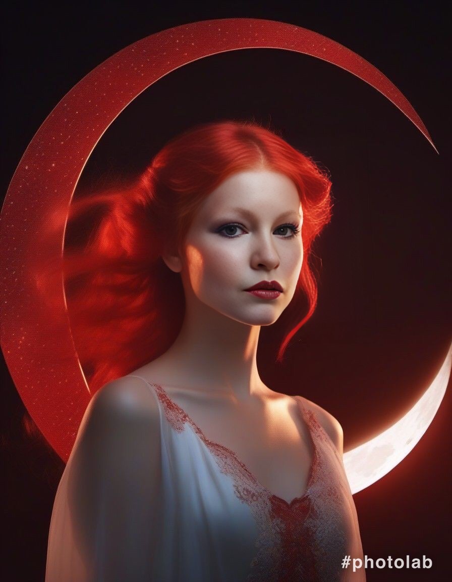 Antares Magick – Red Witches Journey